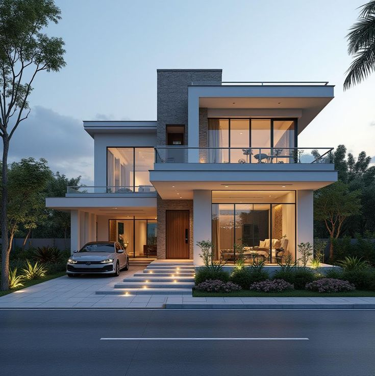 Affordable Modular Homes – Stylish, Sustainable, and Built to Last in 2025