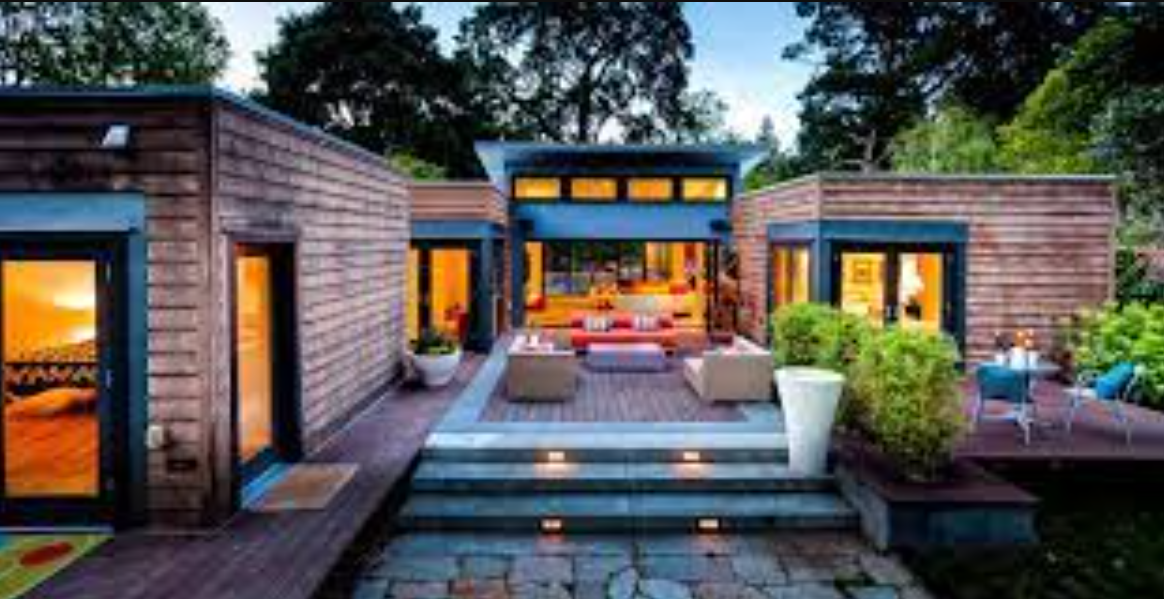 Can't Afford a Mansion? Check Out These Awesome Modular Mansions ...