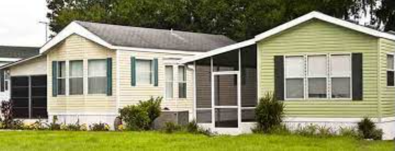 What's the Difference Between a Factory-Built Home and a Prefabricated ...